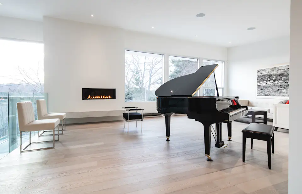Webster Terrace posted by Justin Cormier (15 Photos) - Dwell