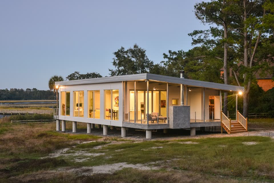 The Beatty Home (12 Photos) - Dwell