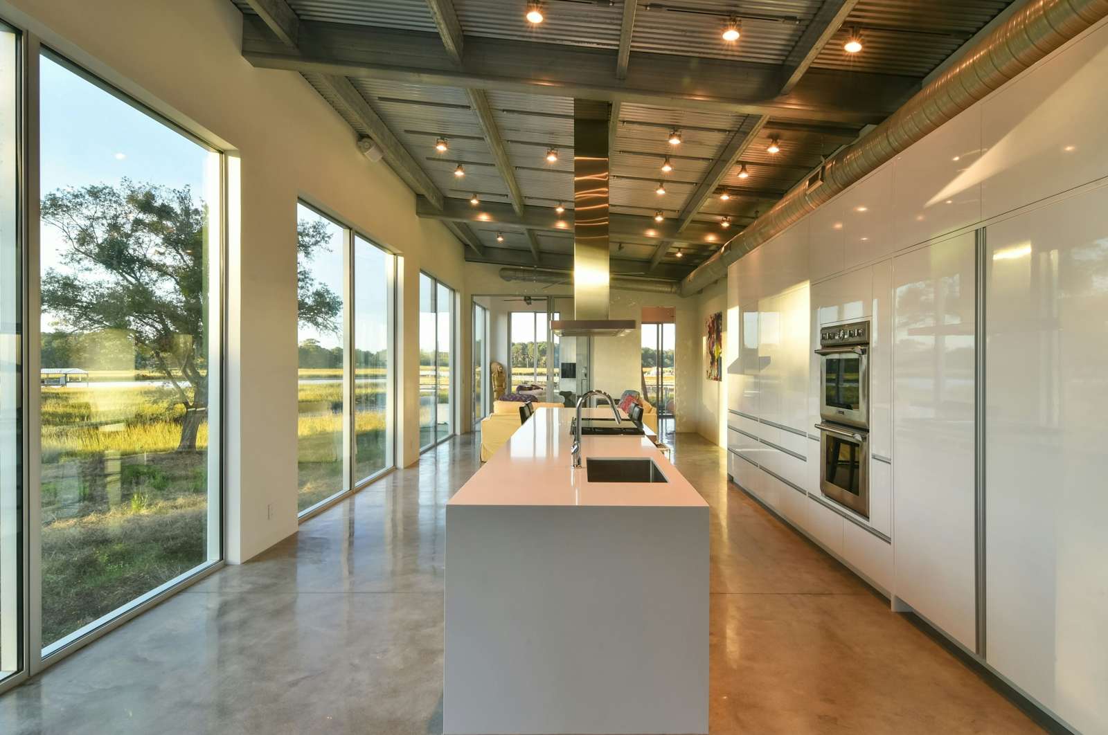 The Beatty Home (12 Photos) - Dwell