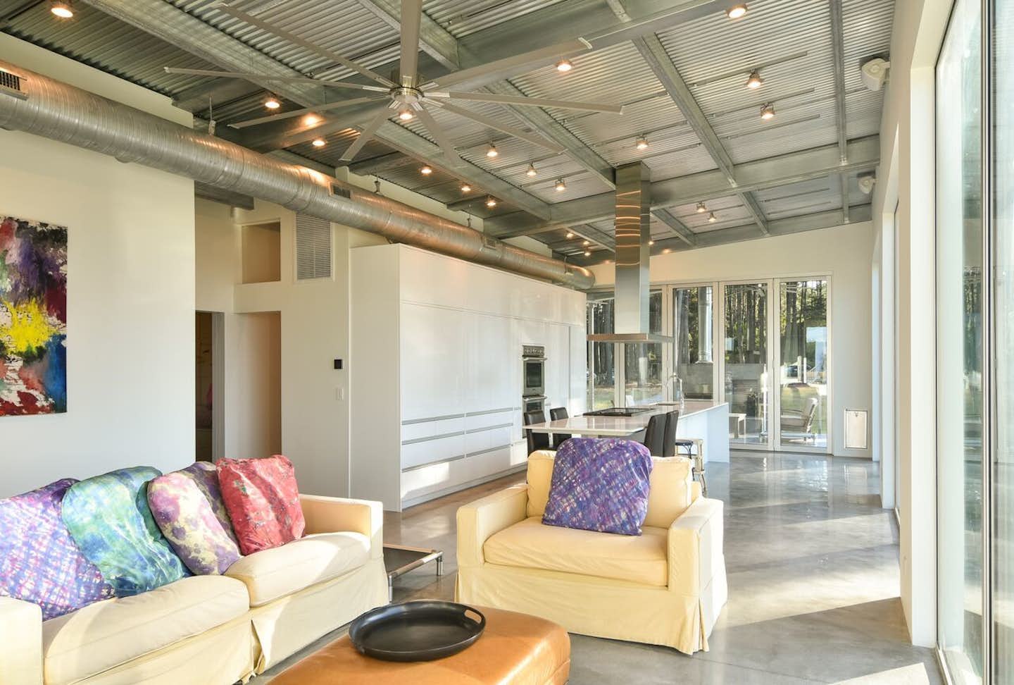 The Beatty Home (12 Photos) - Dwell