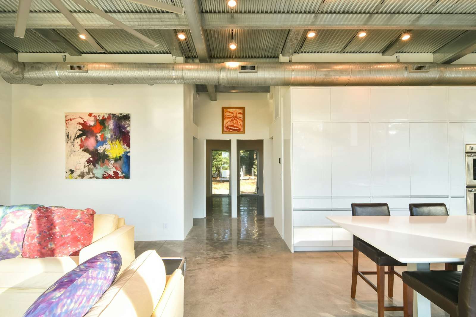 The Beatty Home (12 Photos) - Dwell