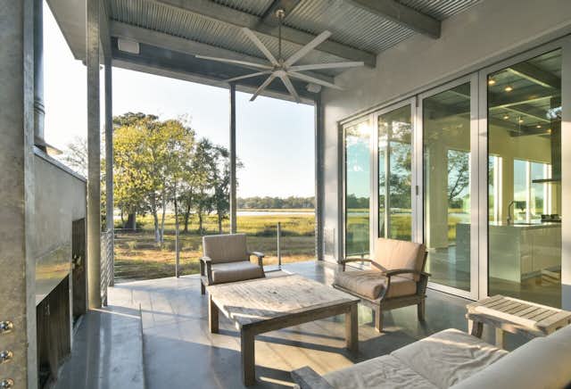 Photo 10 of 12 in The Beatty Home by Laurie Lauletta-Boshart - Dwell