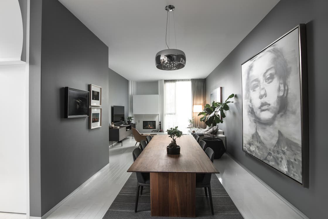 Marda Loop Residence (11 Photos) - Dwell