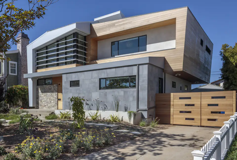 Legal House (11 Photos) - Dwell