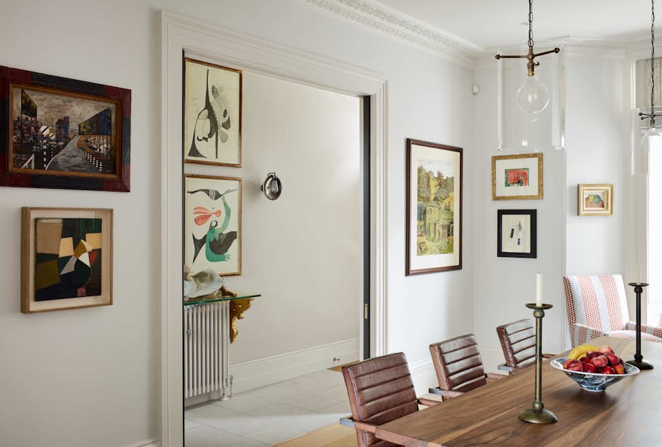 Photo 8 of 30 in Art Collectors Home by Prime Architecture - Dwell