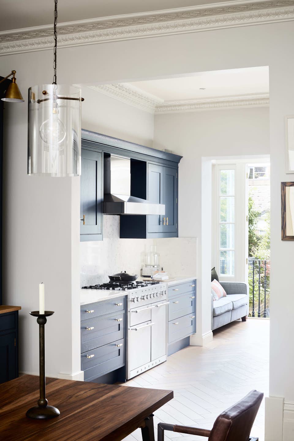 Photo 2 of 30 in Art Collectors Home by Prime Architecture - Dwell