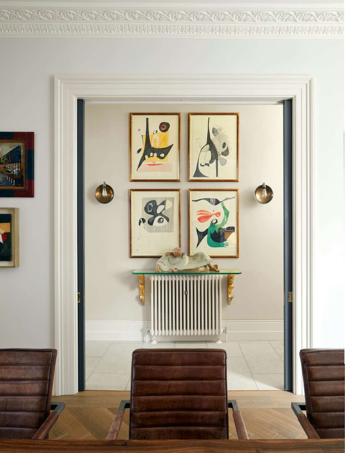 Photo 11 of 30 in Art Collectors Home by Prime Architecture - Dwell