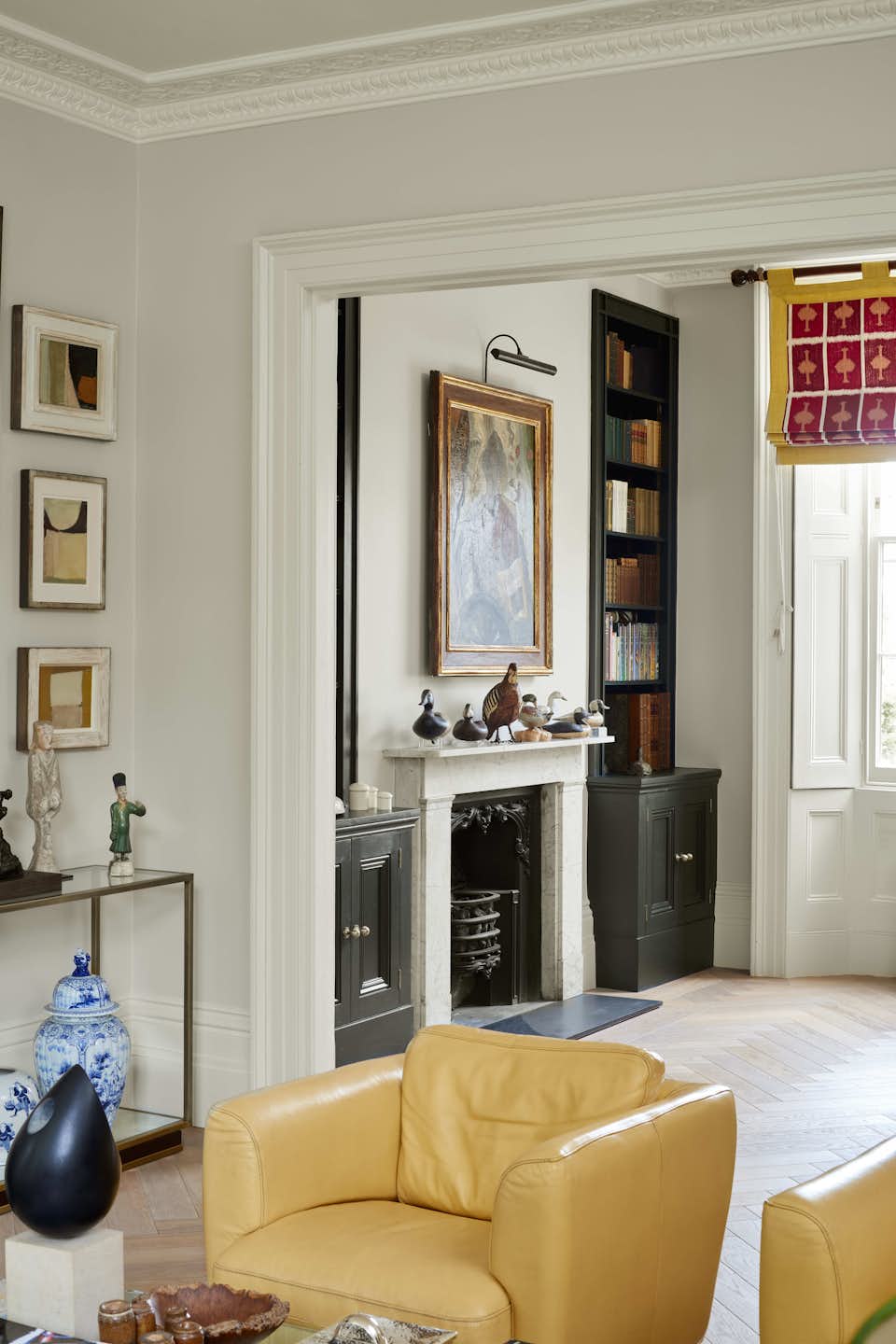 Photo 19 of 30 in Art Collectors Home by Prime Architecture - Dwell