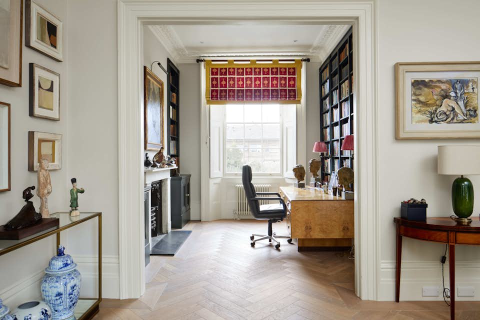 Photo 20 of 30 in Art Collectors Home by Prime Architecture - Dwell