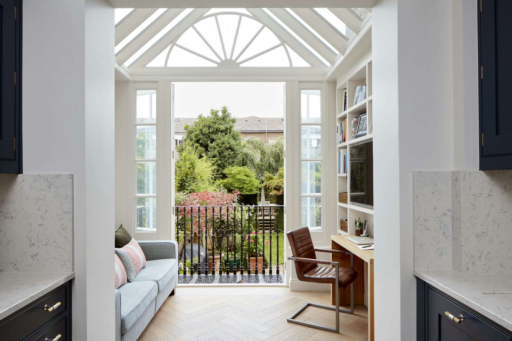 Photo 3 of 30 in Art Collectors Home by Prime Architecture - Dwell