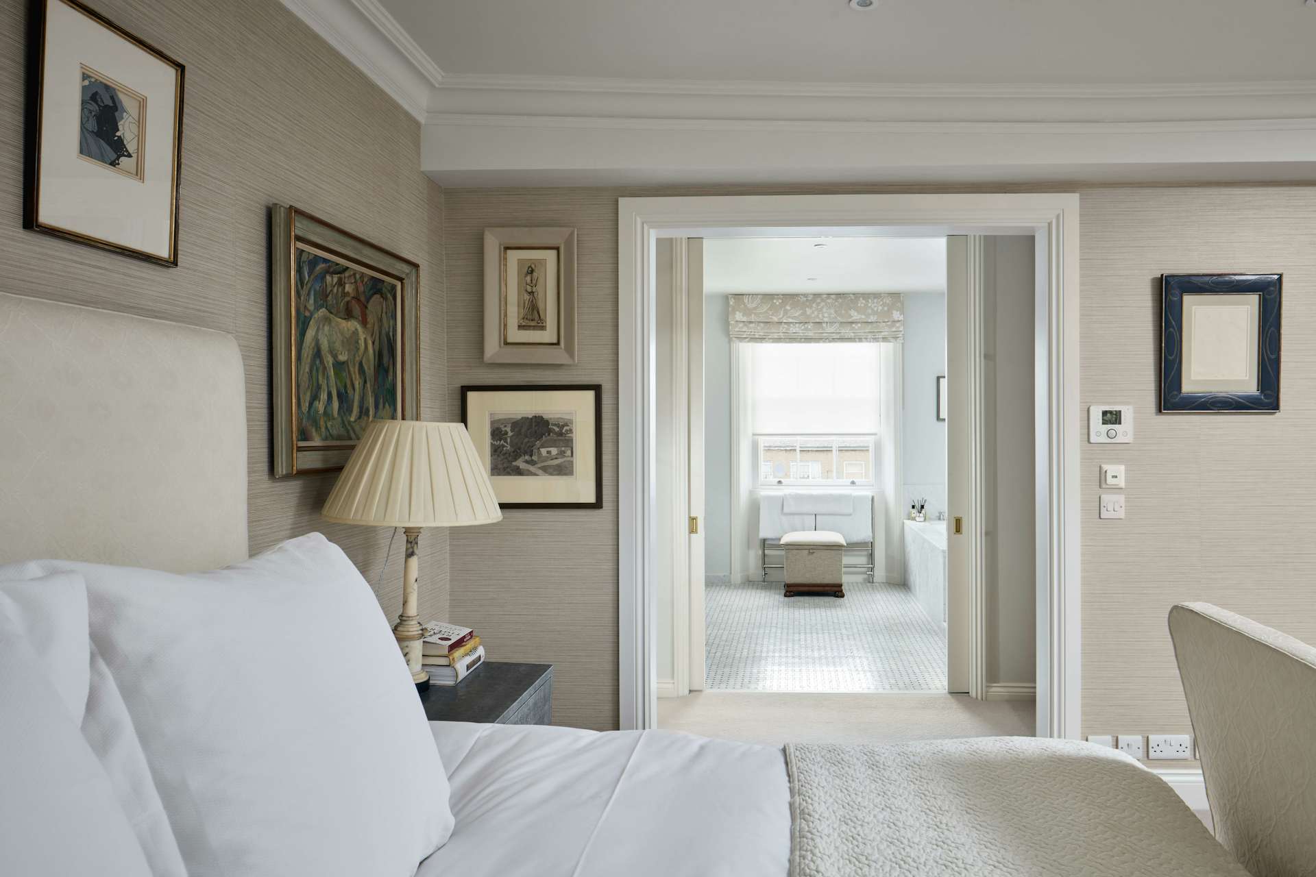 Photo 1 of 30 in Art Collectors Home by Prime Architecture - Dwell