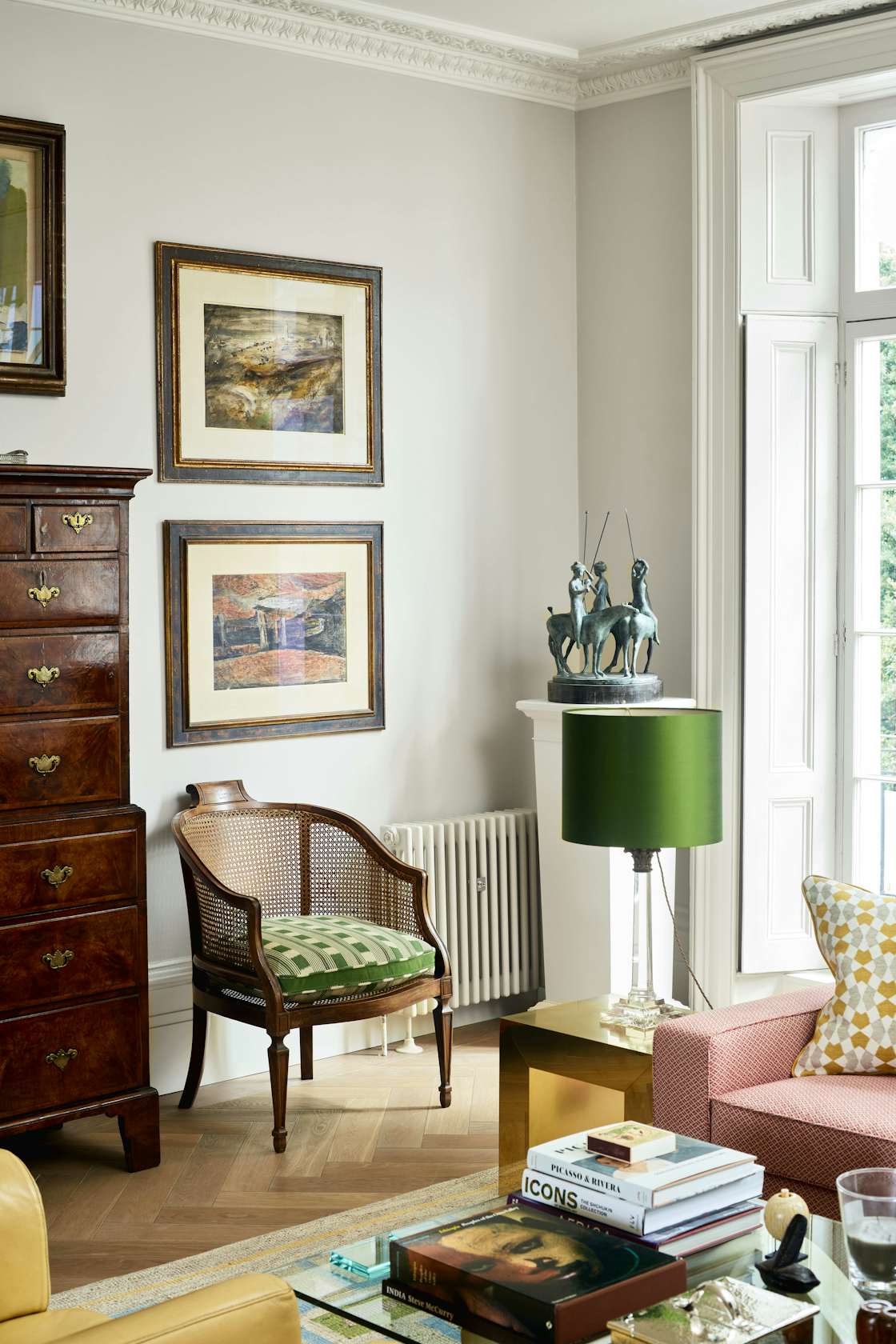 Photo 1 of 30 in Art Collectors Home by Prime Architecture - Dwell