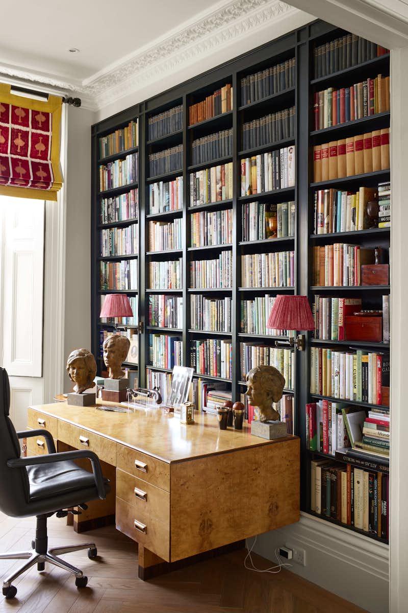 Art Collectors Home by Prime Architecture - Dwell