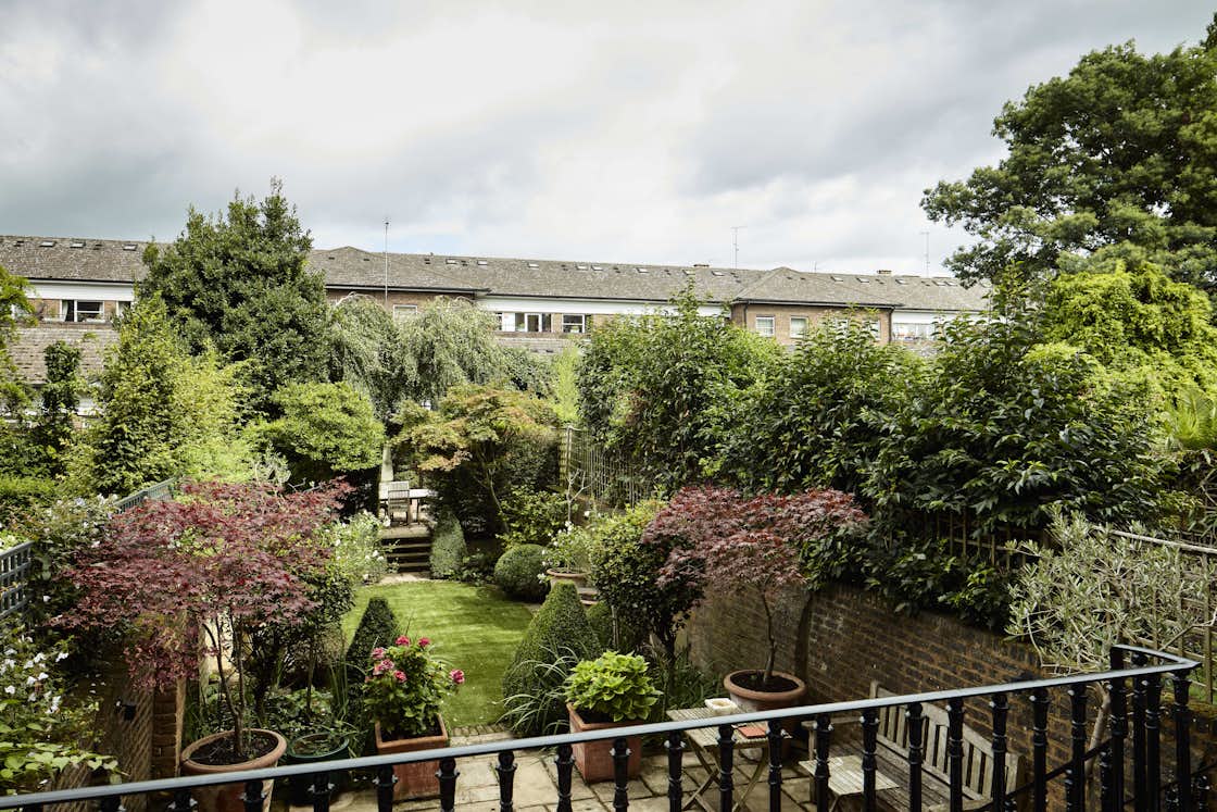 Photo 14 of 30 in Art Collectors Home by Prime Architecture - Dwell