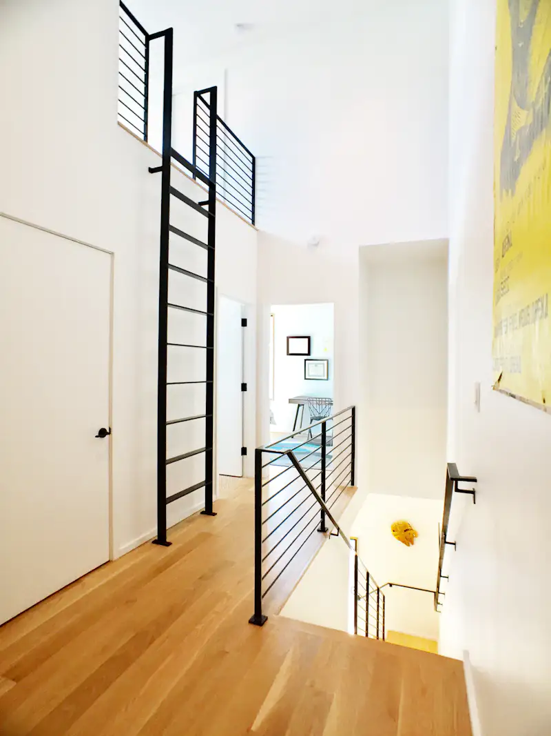 The Gilmore House (14 Photos) - Dwell