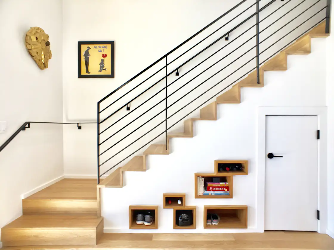 The Gilmore House (14 Photos) - Dwell