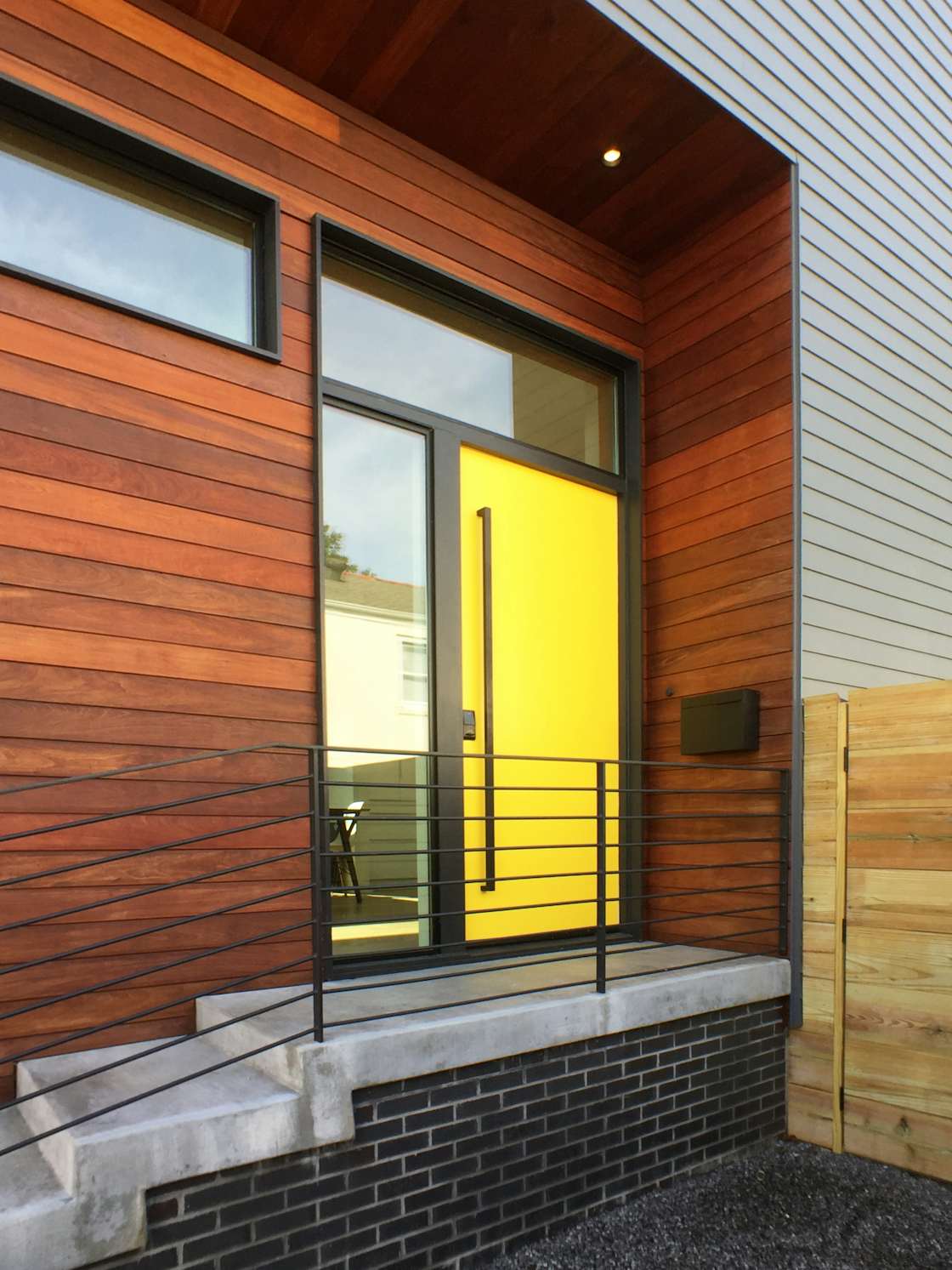 The Gilmore House (14 Photos) - Dwell