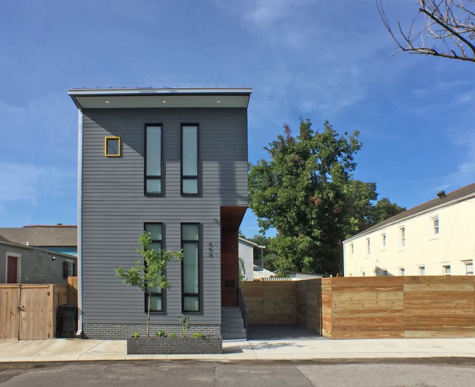 The Gilmore House (14 Photos) - Dwell