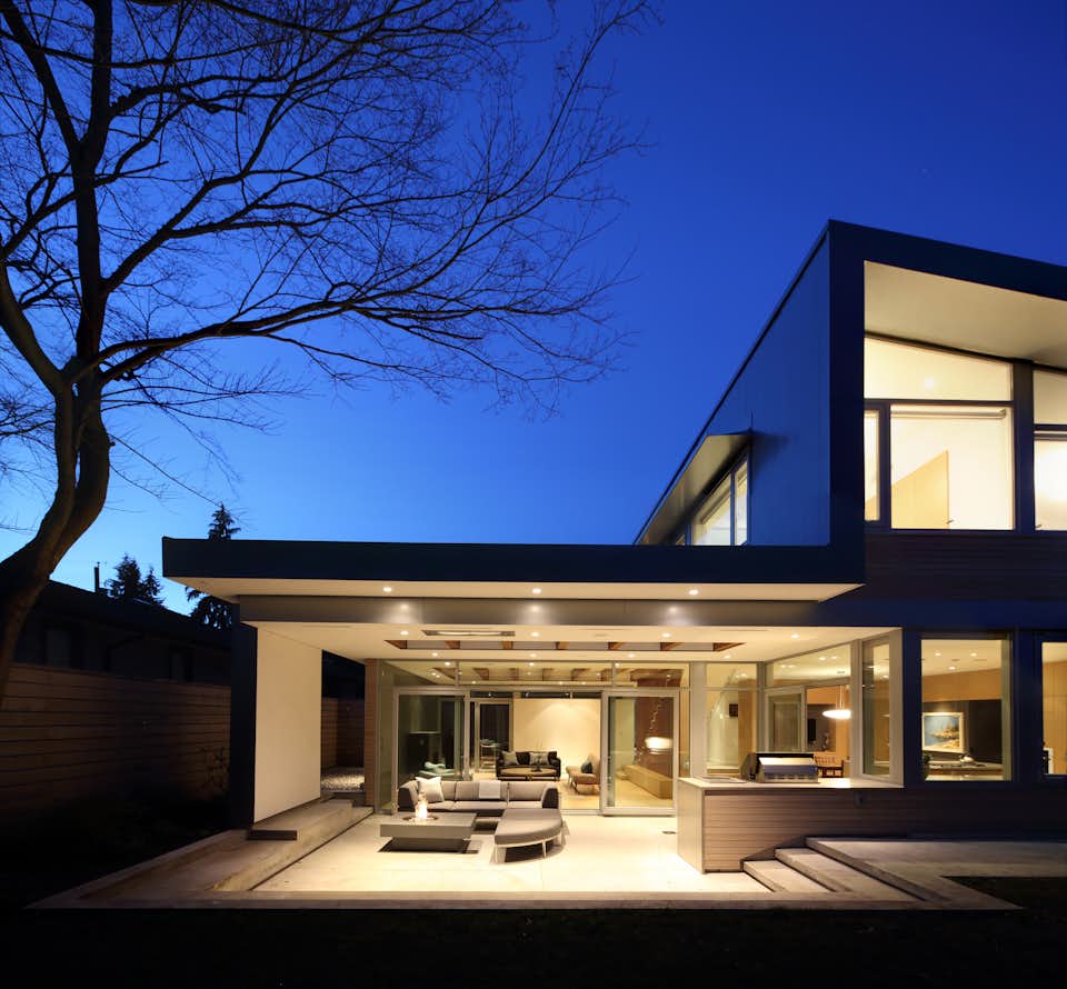 The Edge House (15 Photos) - Dwell