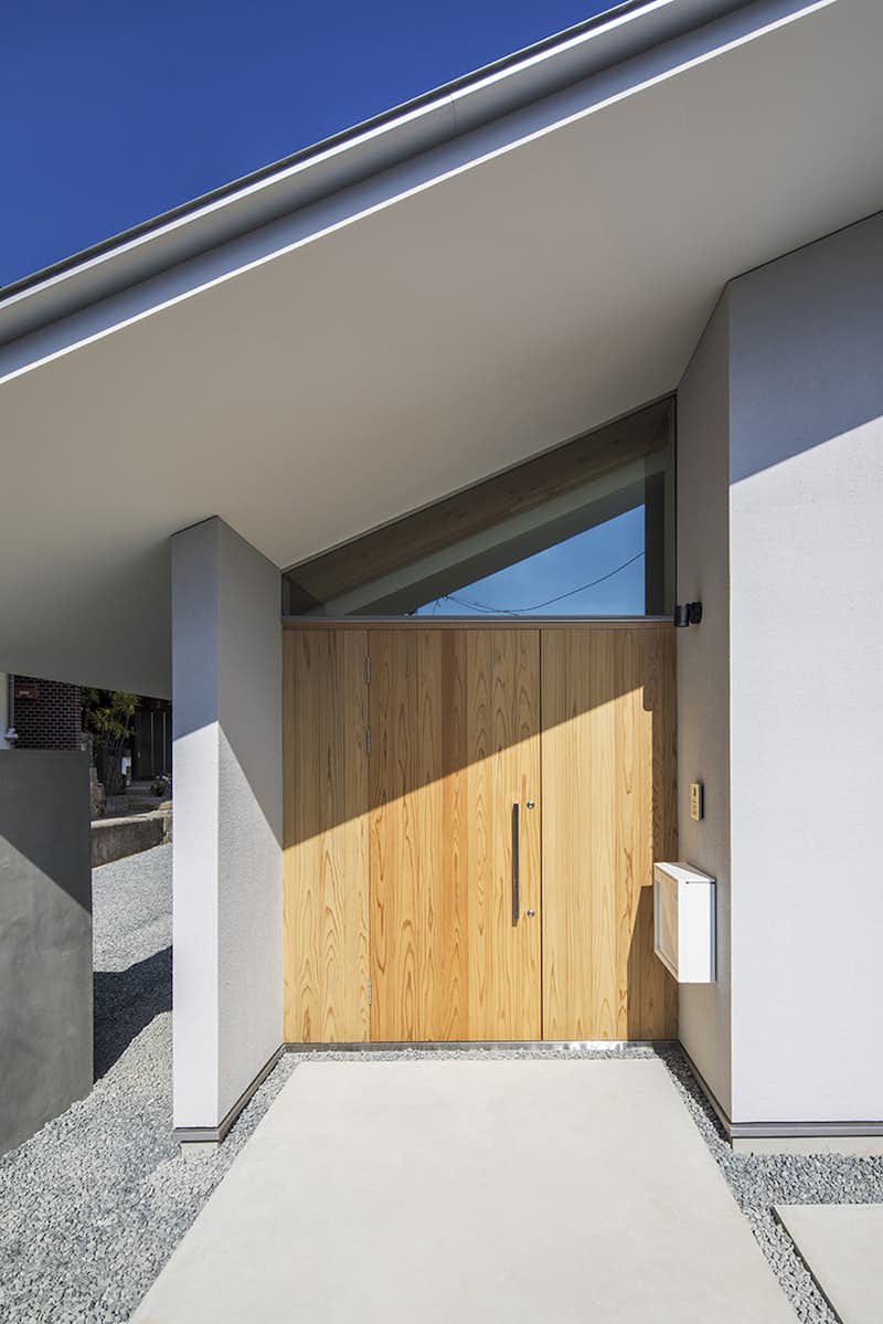 House in Ohue (15 Photos) - Dwell