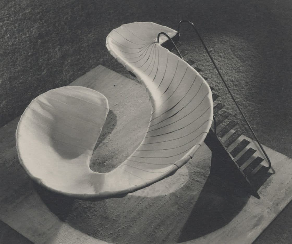 10 Things You Need to Know About Isamu Noguchi - Dwell