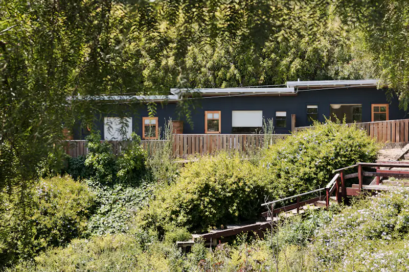 The Native Hotel (10 Photos) - Dwell