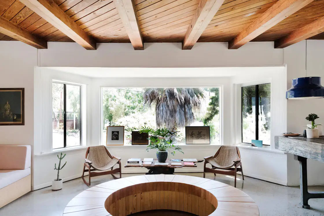 The Native Hotel (10 Photos) - Dwell