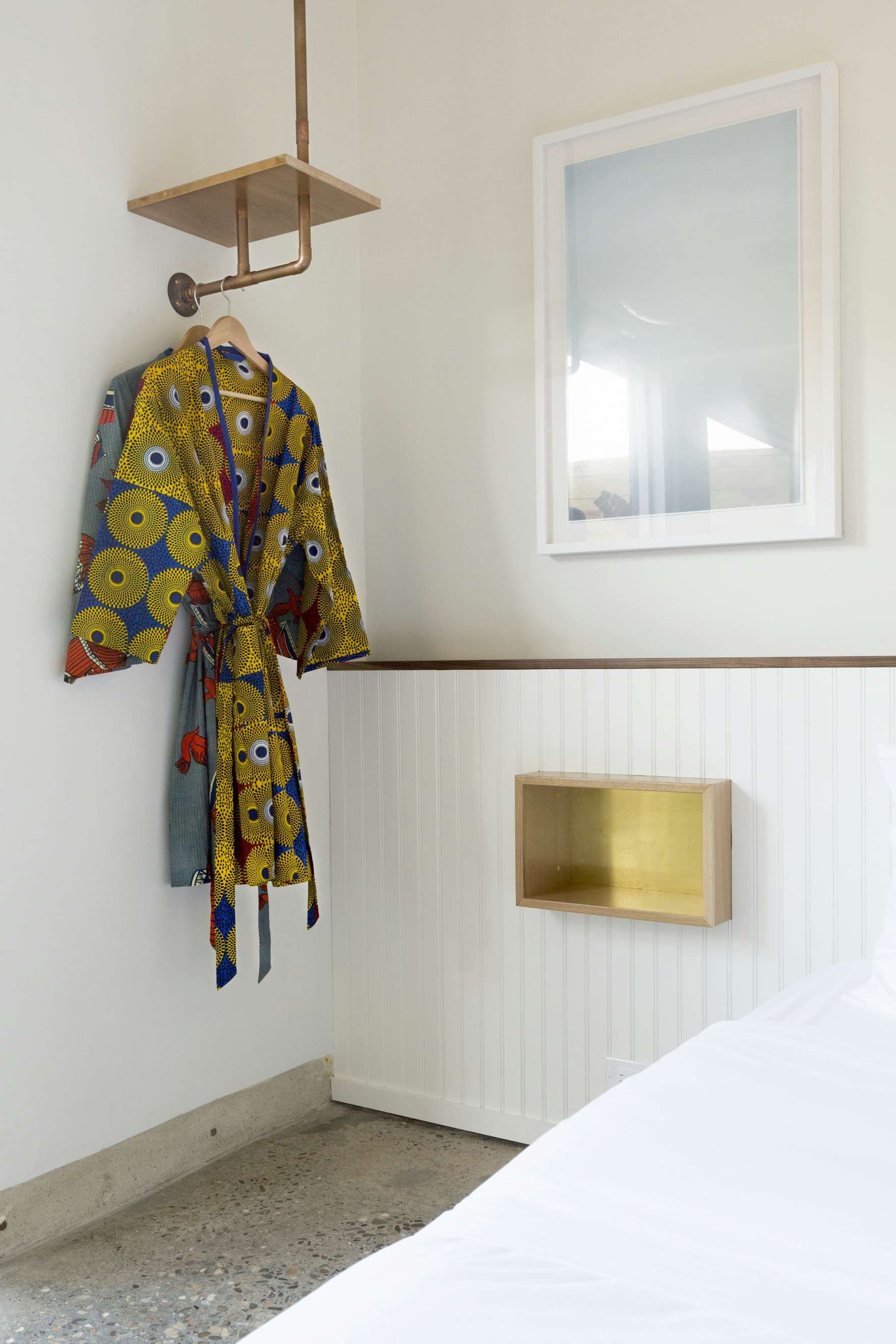 Do Malibu in Style With the Native Hotel, a Rejuvenated Hollywood ...