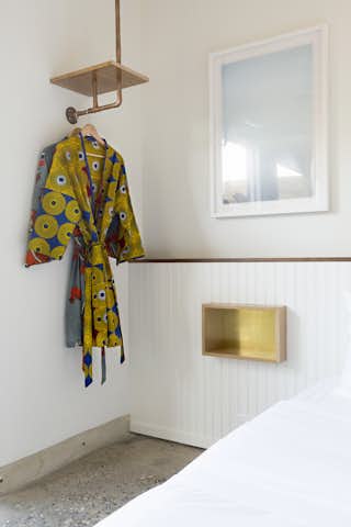 The Native Hotel (10 Photos) - Dwell