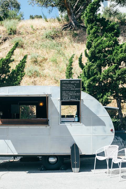 Do Malibu in Style With the Native Hotel, a Rejuvenated Hollywood ...