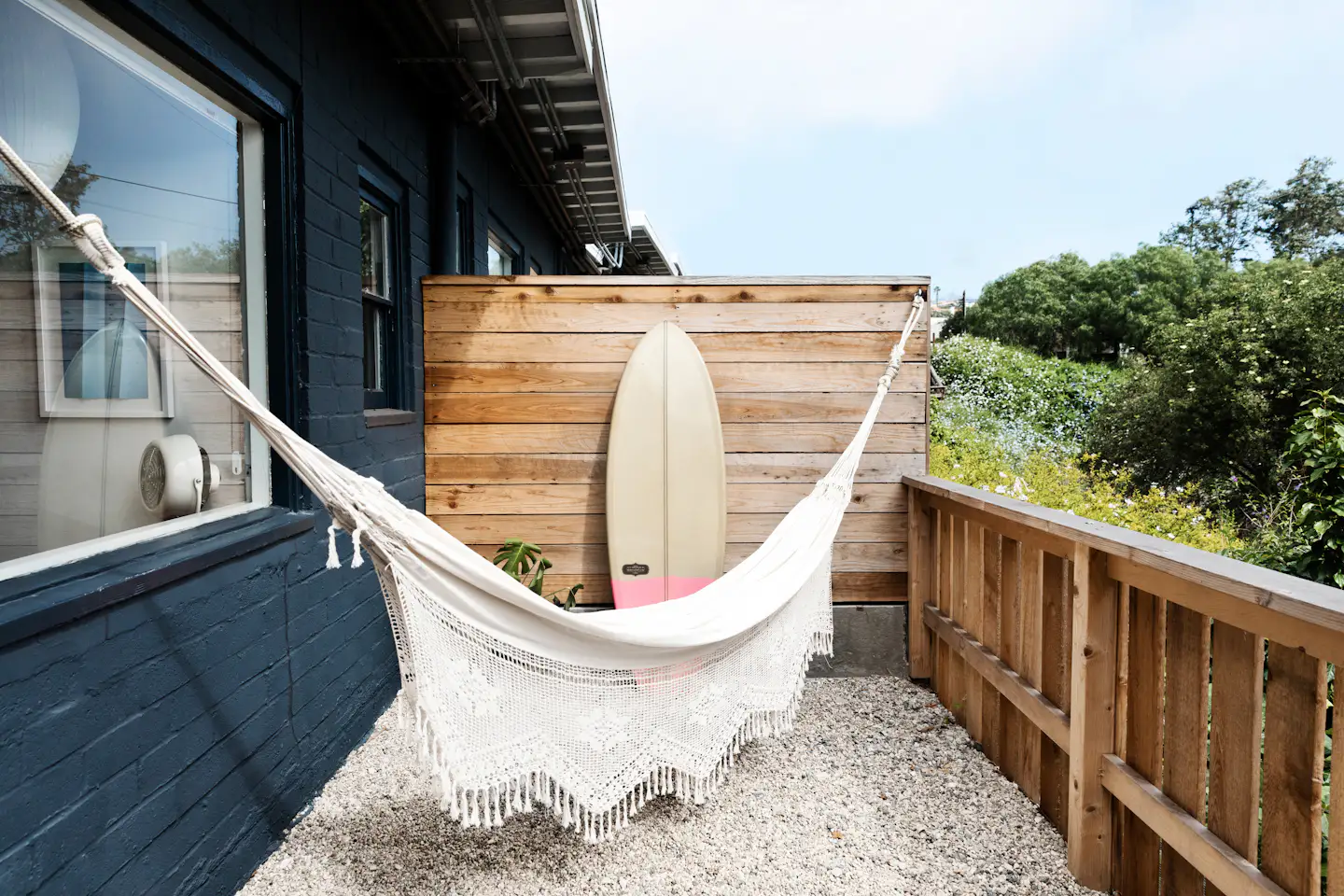 Do Malibu in Style With the Native Hotel, a Rejuvenated Hollywood ...