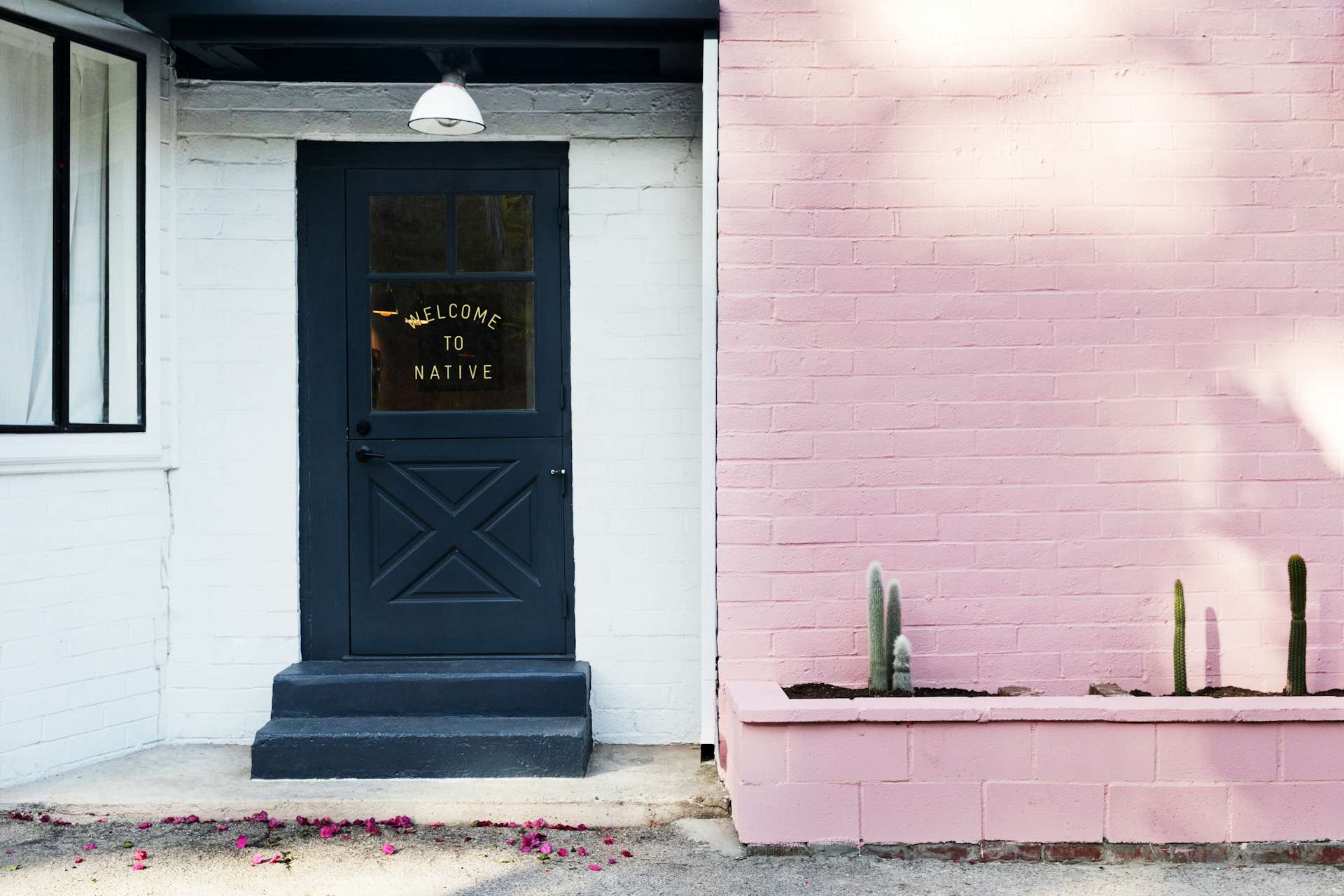 The Native Hotel (10 Photos) - Dwell