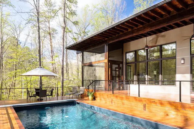 Professor's House (20 Photos) - Dwell