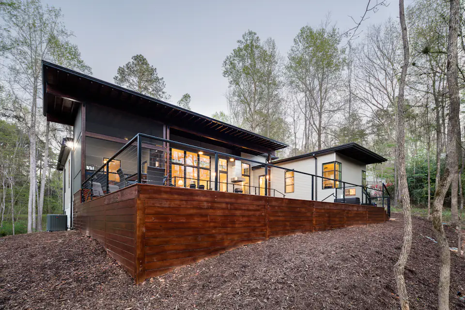 Professor's House (20 Photos) - Dwell