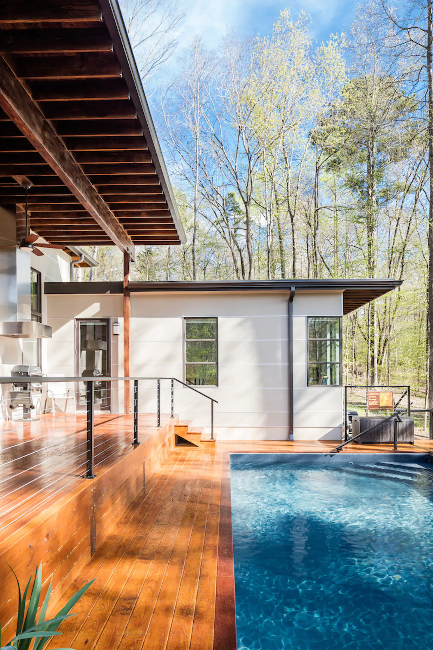 Professor's House (20 Photos) - Dwell