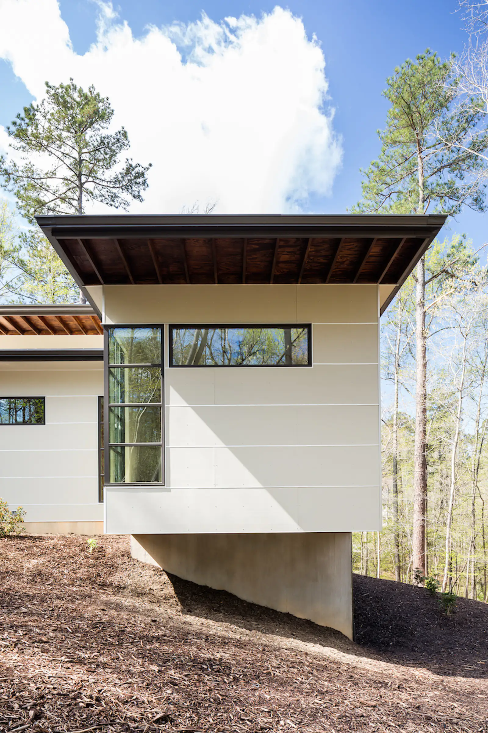 Professor's House (20 Photos) - Dwell