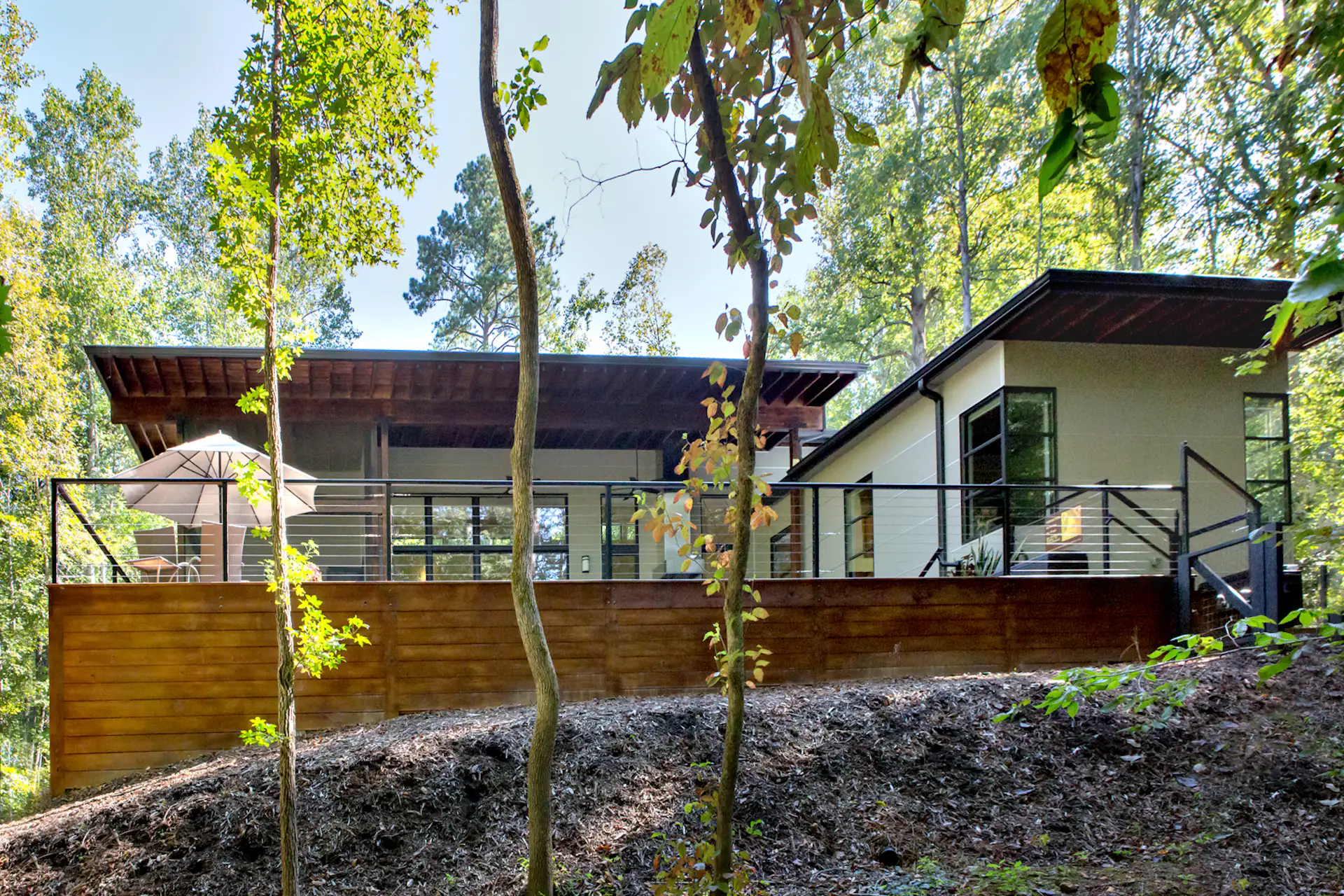 Professor's House (20 Photos) - Dwell