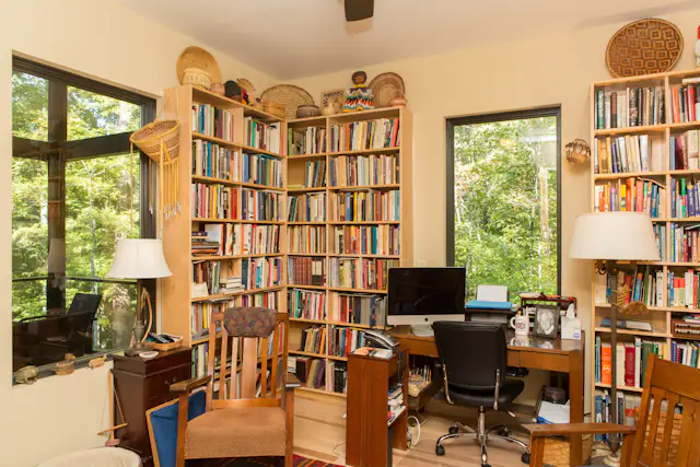 Photo 15 of 20 in Professor's House by Arielle Schechter, Architect ...