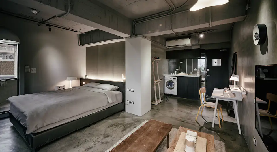 Go Off the Beaten Path at This Interactive Design Hotel in Taipei - Dwell