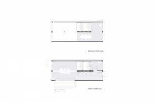 Photo 12 of 12 in A Shipping Container Prefab Lab Is Built in Only 4 ...