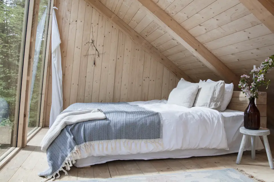 This Swedish Permaculture Retreat Is a Foodie's Paradise - Dwell