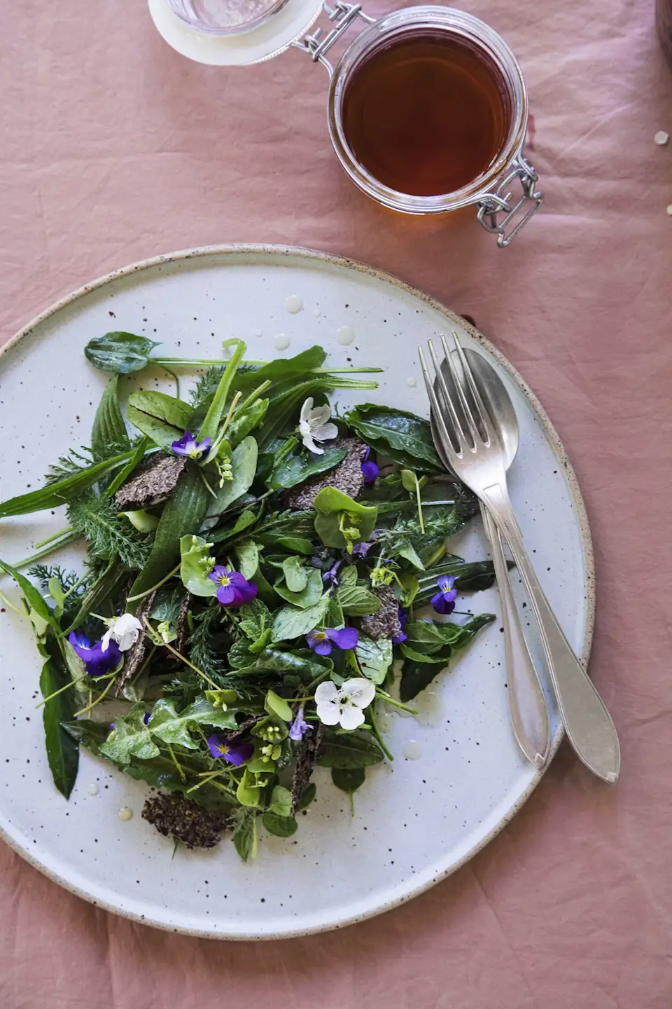 This Swedish Permaculture Retreat Is a Foodie's Paradise - Dwell
