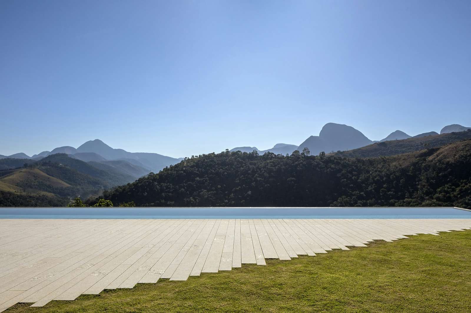 15 Modern Patio Paver Ideas - Dwell