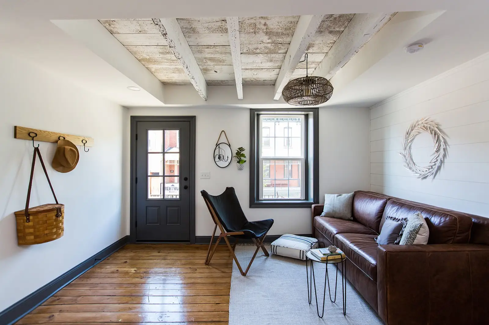 The Rise and Resurgence of the Great American Row House - Dwell