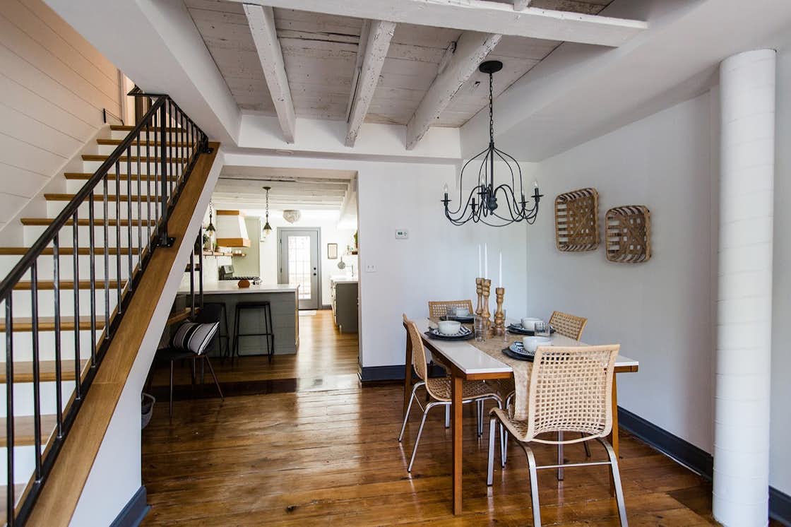 The Rise and Resurgence of the Great American Row House - Dwell