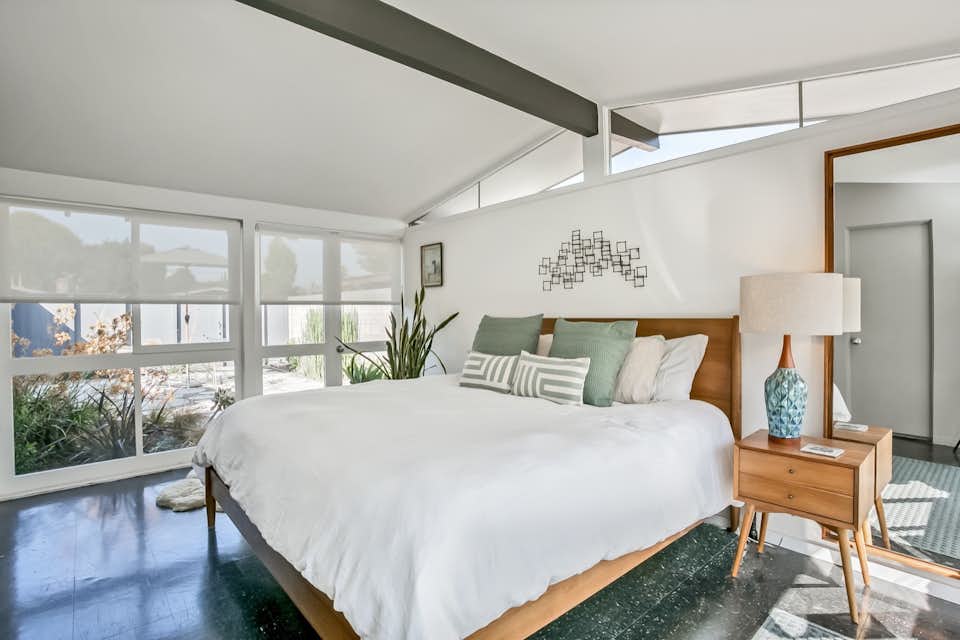 Photo 10 Of 14 In A Midcentury California Ranch By Cliff May Is Listed photo-10-of-14-in-a-midcentury-california-ranch-by-cliff-may-is-listed