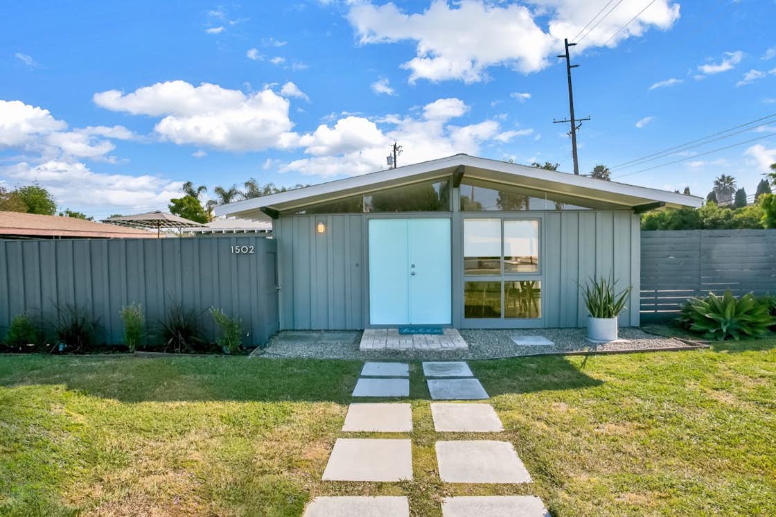 Legendary Midcentury Homes That Pushed Prefab Building Forward - Dwell