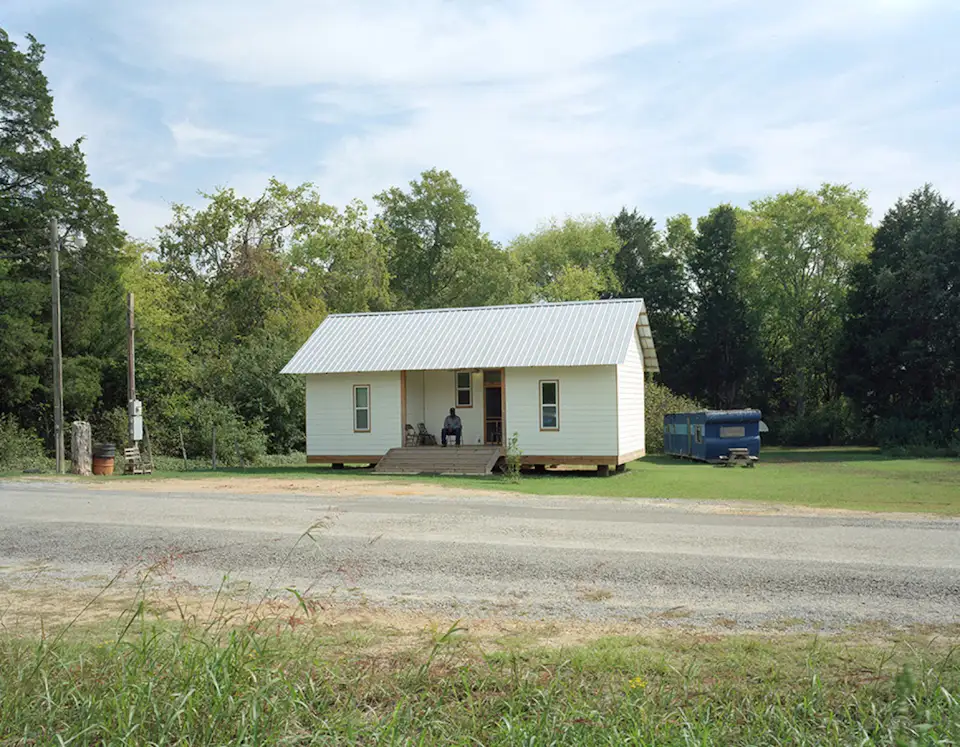 Rural Studio’s 20K Homes Reveal the Systemic Problems Behind Affordable ...