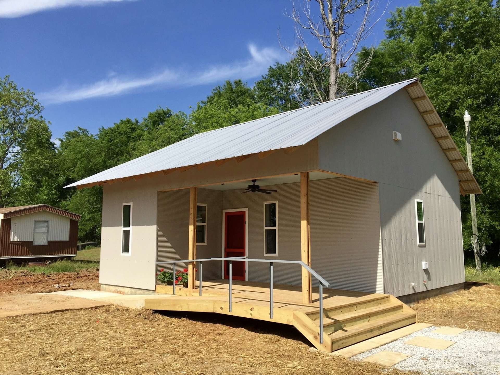 Rural Studio’s 20K Homes Reveal the Systemic Problems Behind Affordable ...