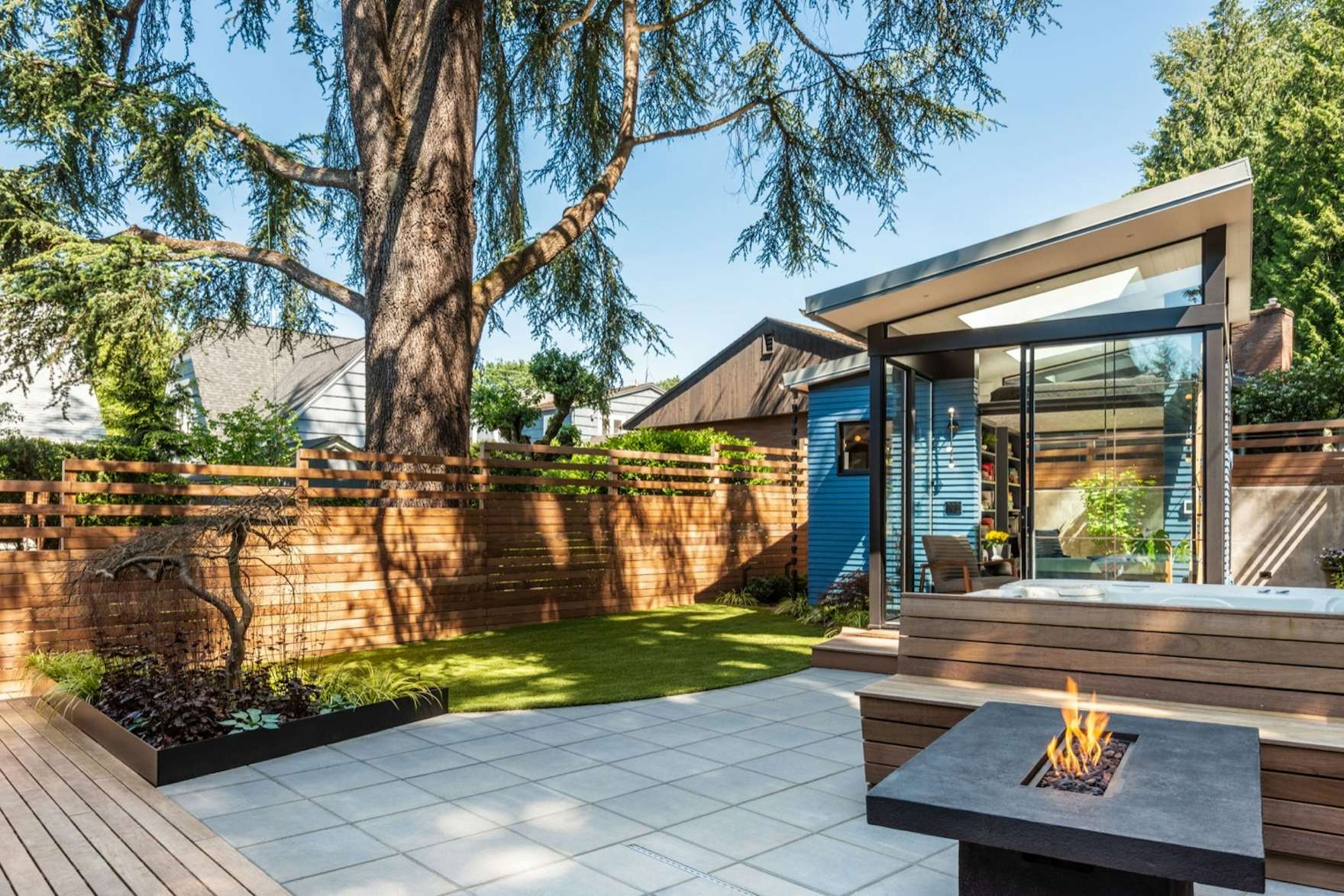 26 Peaceful Homes That Feel Like Zen Sanctuaries - Dwell